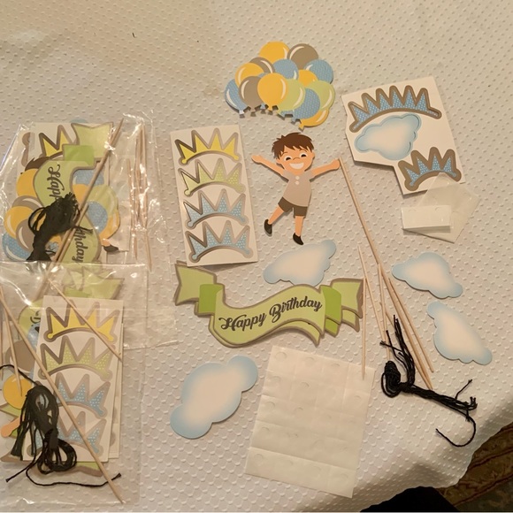 Party Supplies | Photophoto Booth Props | Poshmark